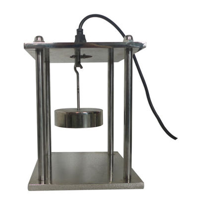 IEC 60884-1 Figure 30 Plug Socket Tester For Testing Firmness Of Plug ...