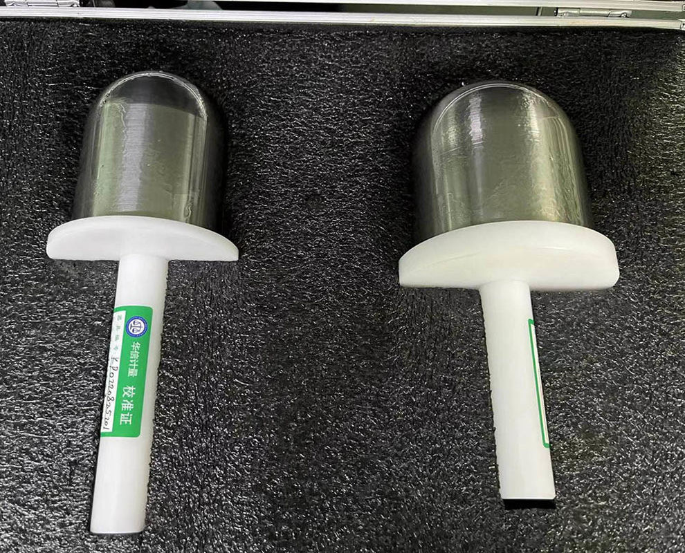 EN 60335-2-30 60mm Test Rod IEC 60335-2-30 Clause 11 75mm With ...