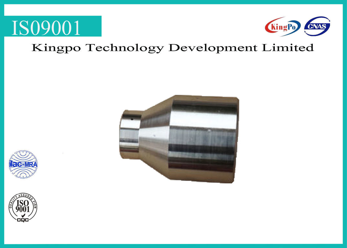 E26d Lamp Cap Gauge With Reference Diameter Of 13.2mm For Caps E26d ...