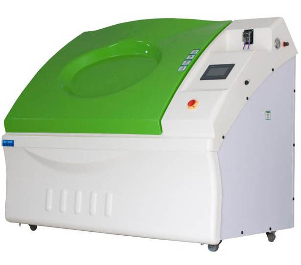 Durable CCT Composite Cycle Corrosion Test Chamber for Temperature ...