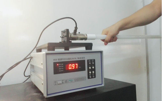 IEC60061 Digital Torque Tester Light Testing Equipment For End Caps ...