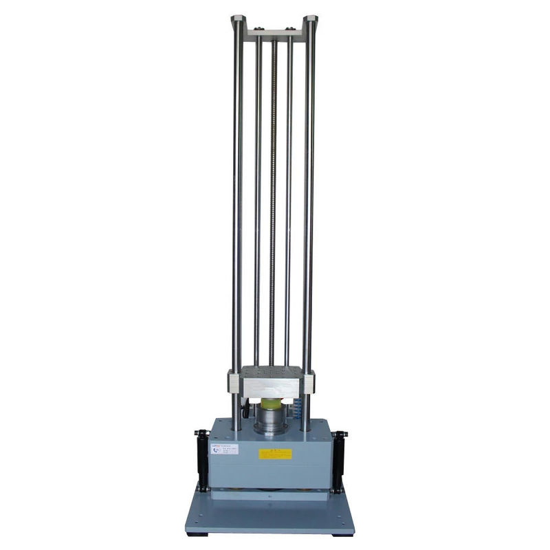 JESD22-B104 Condition B Laboratory Shock And Drop Testing Equipment ...