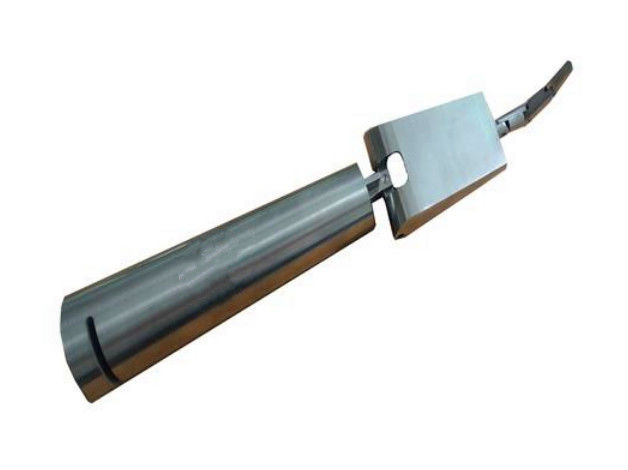 UL 60335-2-24 Figure 101.DVA.1 Articulate Test Finger Probe With Flat ...