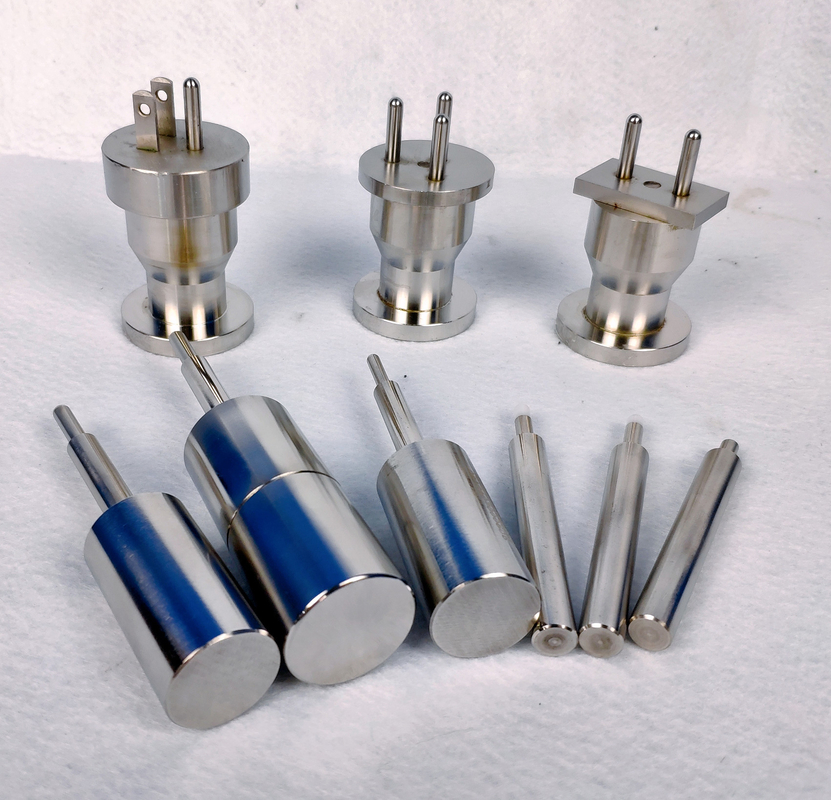Gauges For Plugs And Socket-Outlets Test In Thai Industrial Standard ... Gauges For Plugs And Socket-Outlets Test In Thai Industrial Standard ...