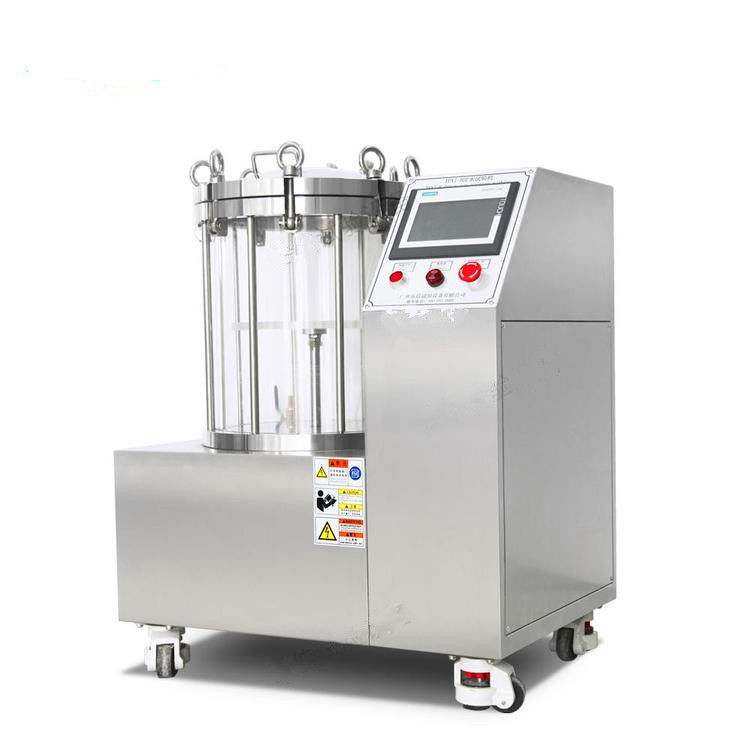 IEC60529 IPX8 Ingress Protection Test Equipment Pressure Immersion Test ...