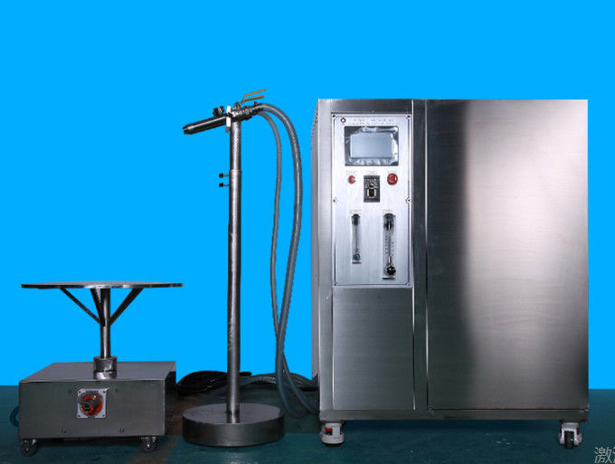 IEC 60529 IPX5/IPX6 Tester , IP Testing Equipment