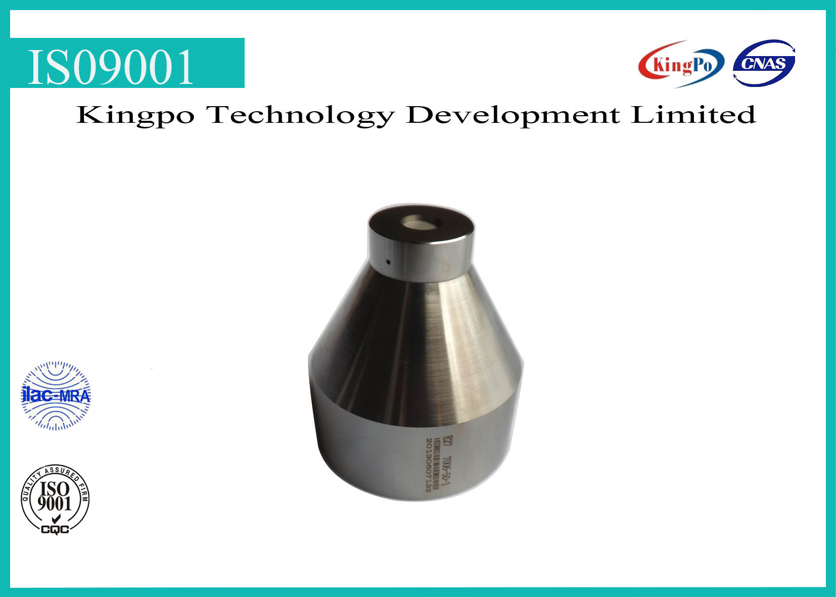 E27 Lamp Cap Gauge For Finished Lamps Iec 60061 3 Standard Hardness ...