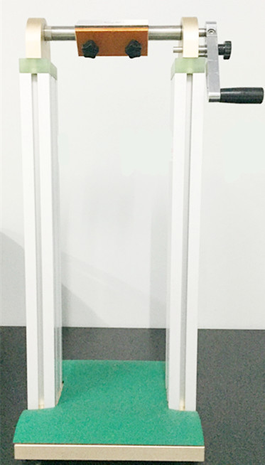 IEC 61558 Figure 6 Mandrel test For Checking Mechanical Withstanding Of ...