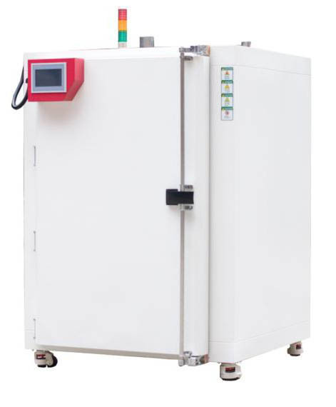 High Temperature Aging Chamber Dry Chamber for Uniformity ±1.5% Type A ...