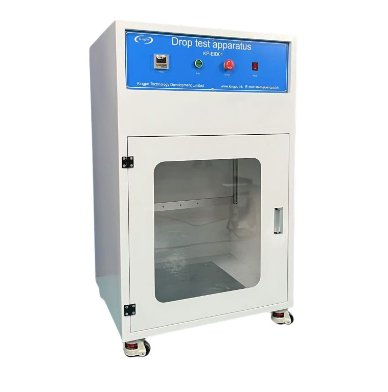 IEC60335-2-3 Clause 21.101 Electric iron drop tester / electric iron ...