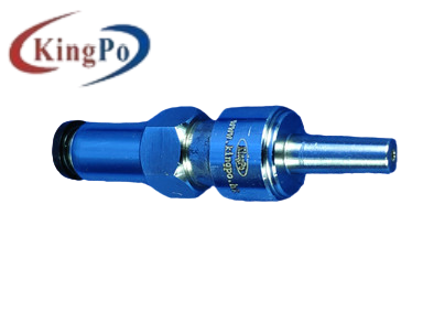 ISO 80369-7-Figure C.2 Male Reference Luer Slip Connector For Testing ...