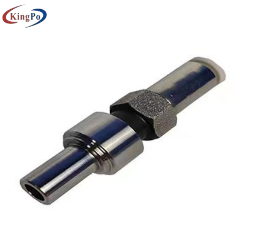 ISO 80369-7-Figure C.5 Female Reference Luer Slip Connector For Testing ...