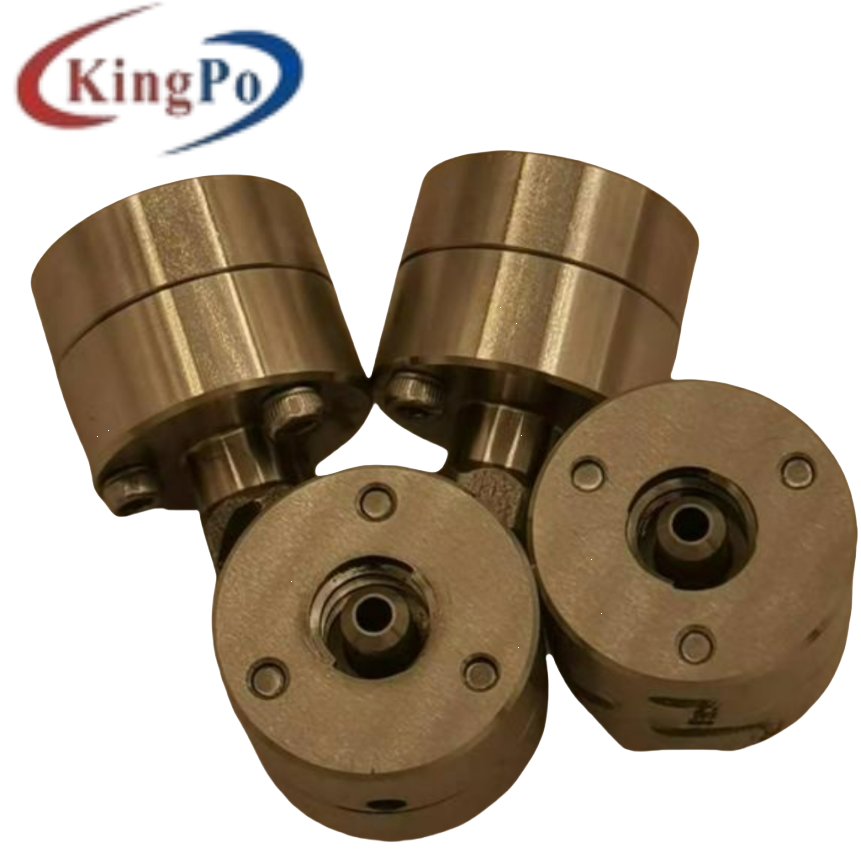 ISO 80369-3 Male Reference Connector for Enteral Testing