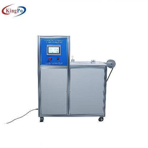 Vacuum Current Carrying Hose Test Machine for IEC 60335-2-2 Testing ...