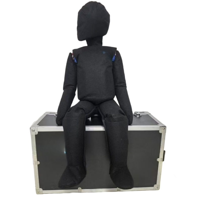 UL 3300 Standard 9.4 kg Child's Body Manikin with Specified Mass ...