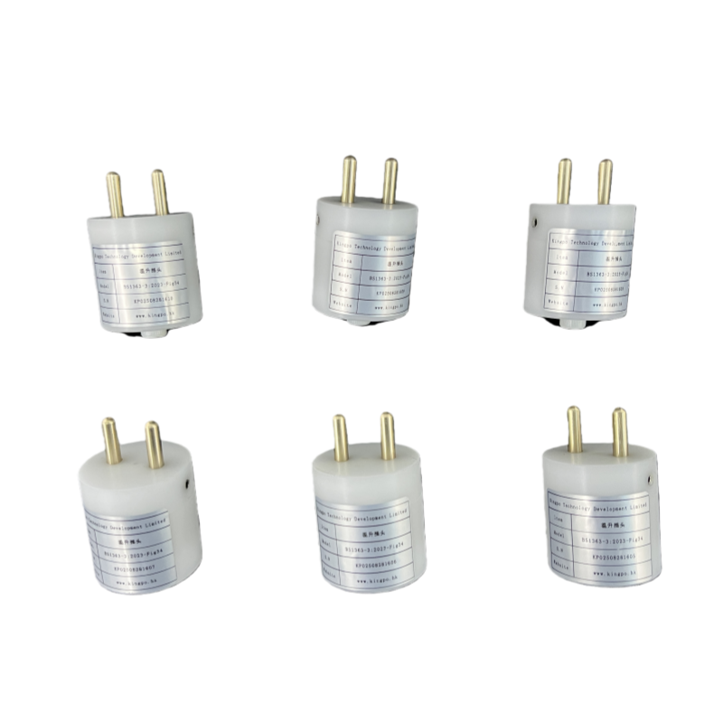 BS 4573 Temperature Rise Plug Gauge