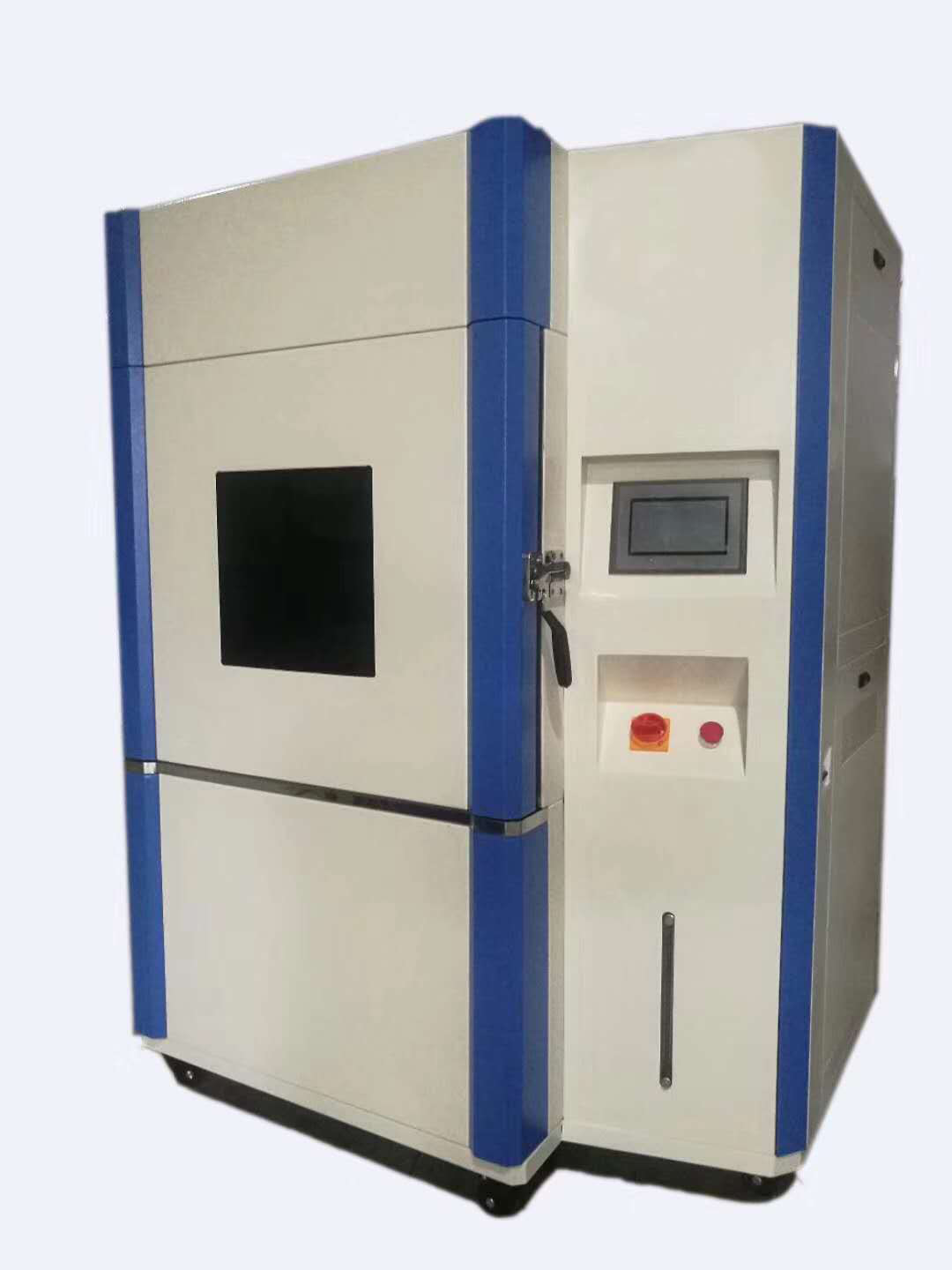 ISO16750-4 Clause 4.2 Splash Water Test Chamber Simulating Thermal ...