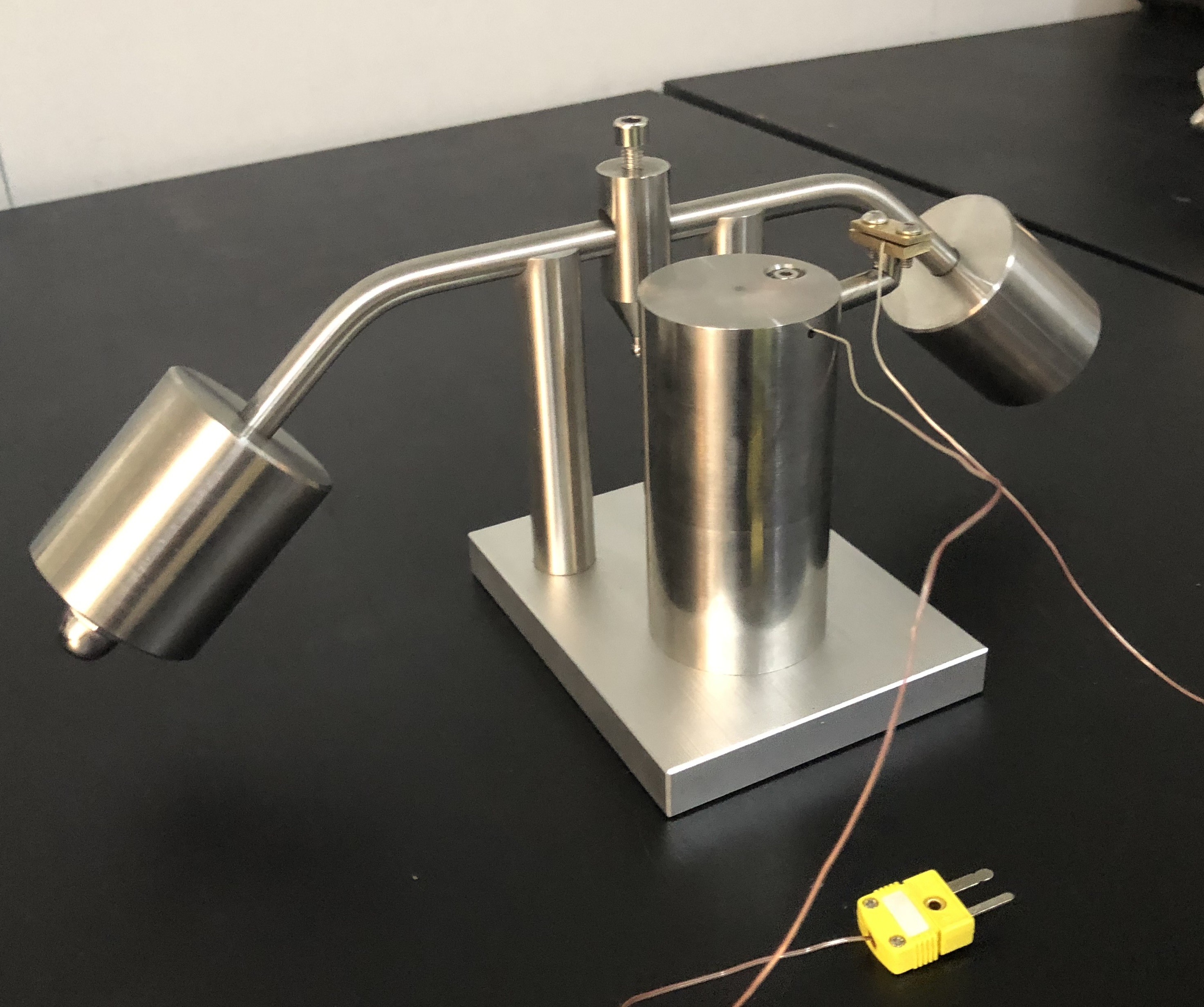 IEC 60695-10-2 2014 Ball Pressure Tester With Test Specimen Support Hot ...