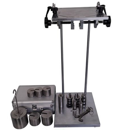 Harden Steel Plug Socket Tester IEC60884 Figure 18 And 19 Verification ...