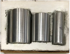 ISO 6533 Gauge A B C For Testing Forestry Machinery Portable Chain ...