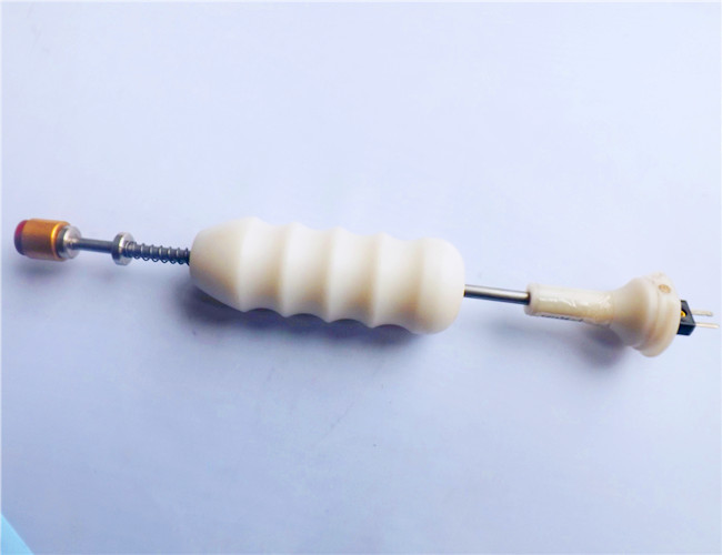 Temperature - Measuring And Accessibility Probe Material Copper And Rubber