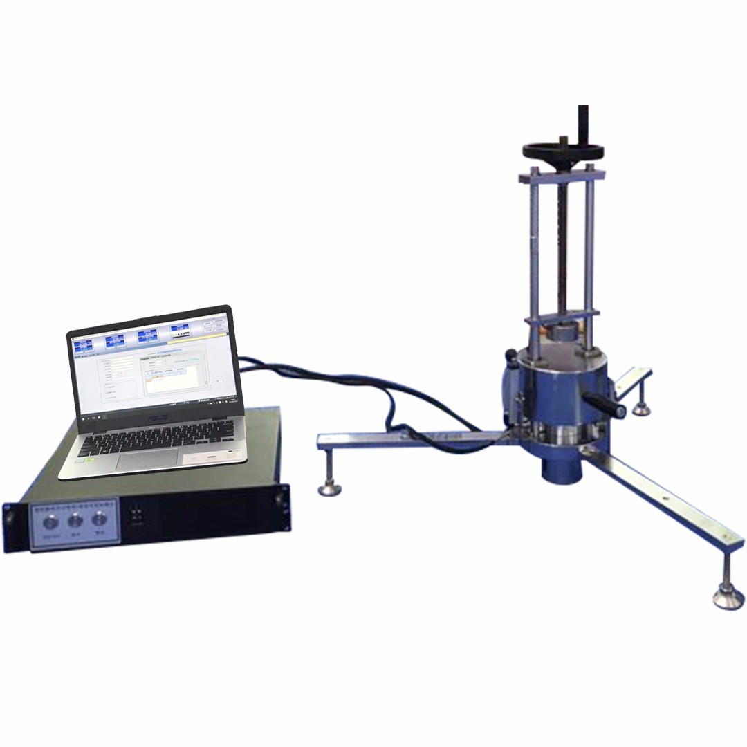 BS EN14808 Portable Impact Absorption And Vertical Deformation Detector ...