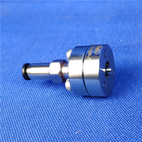 ISO80369-7 Figure C.4 Male Reference Luer Lock Connector For Testing ...