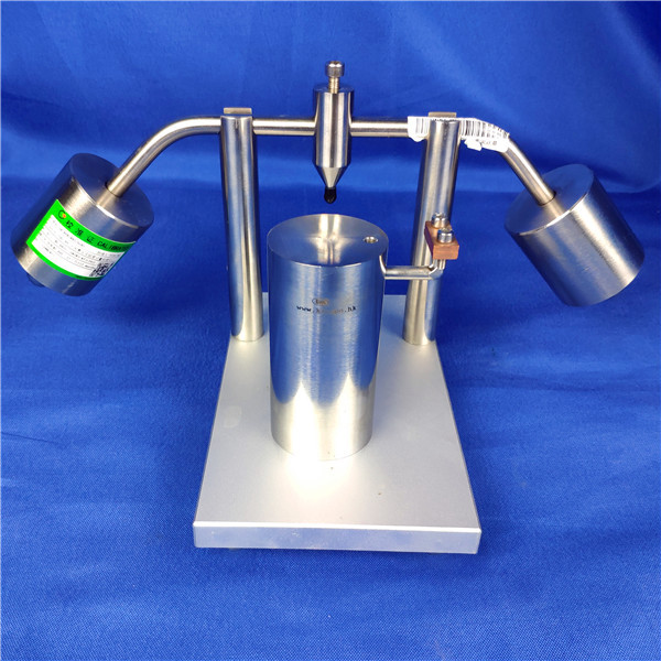 Ball Pressure Tester , IEC 60695-10-2 Abnormal Heat – Ball Pressure ...