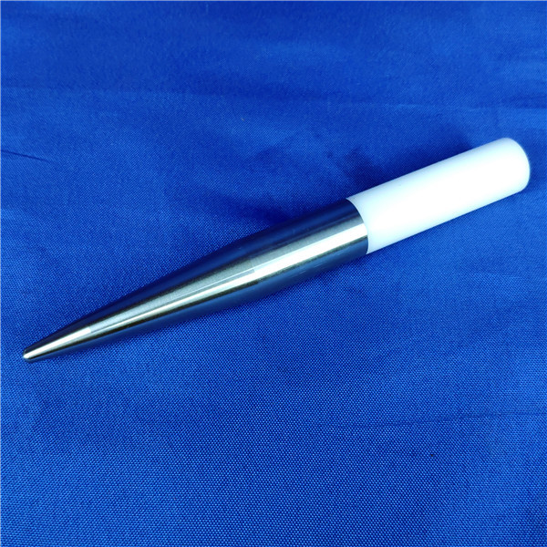 UL507-Figure 8.1 Probe For Impellers Of Portable Appliances ，Hazardous Moving Parts Probe