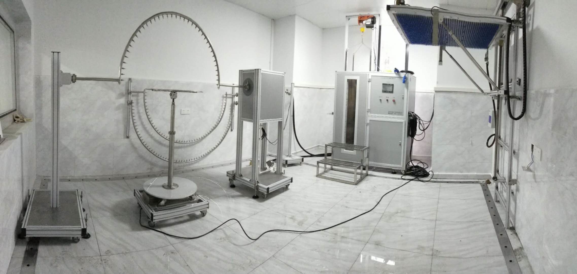 IP Testing Per IEC Standard 60529，Ingress Protection (IP)Testing ...