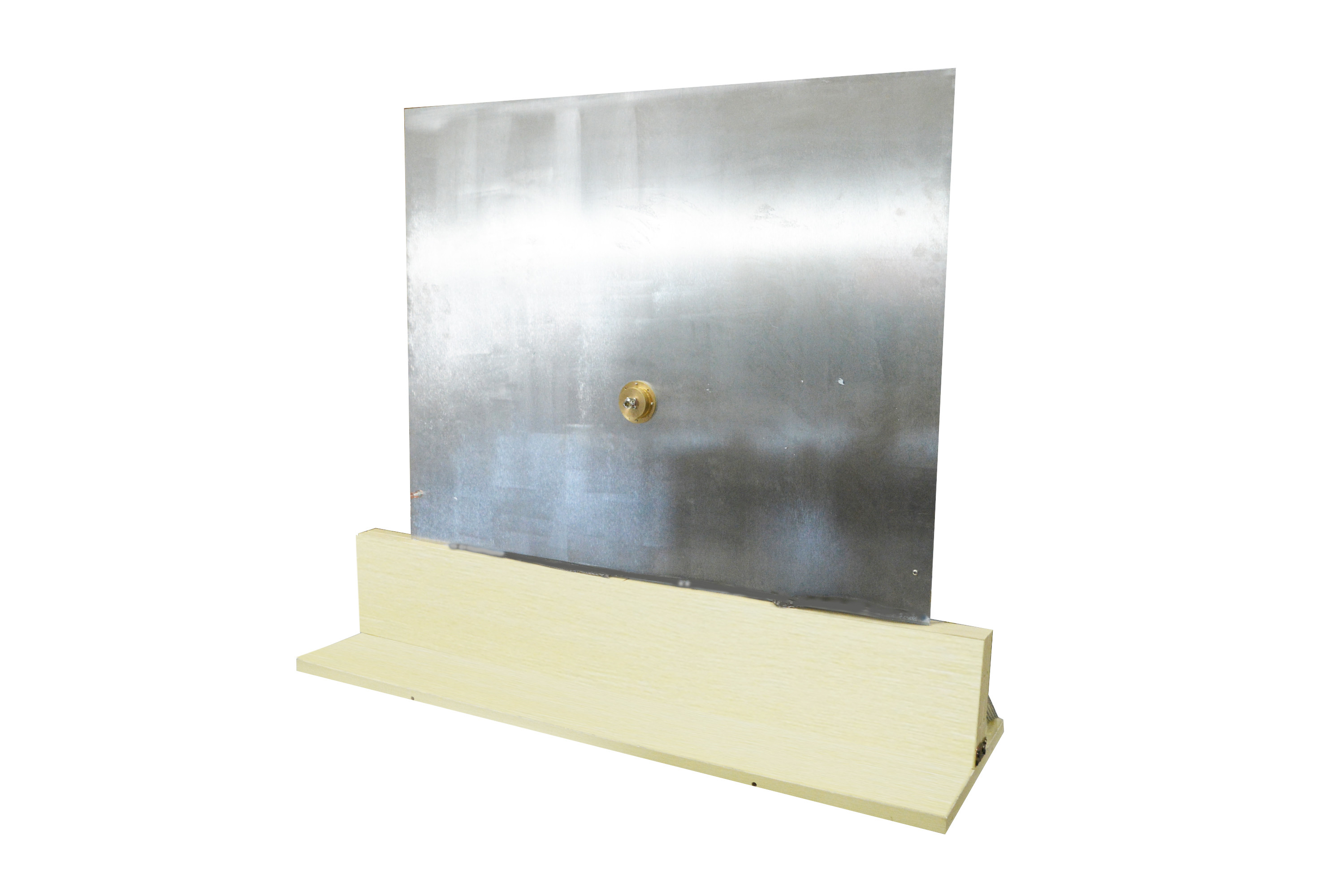 Electrostatic Targeting calibration device for electrostatic discharge ...