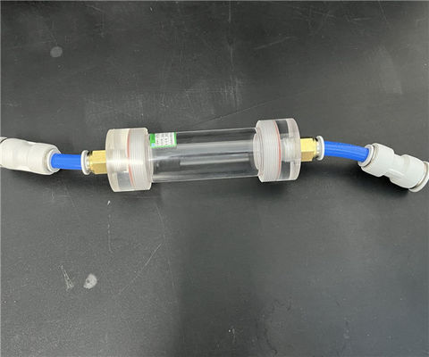 ISO 10079-1 Medical Suction Equipment , Part 1 Electrically Powered ...