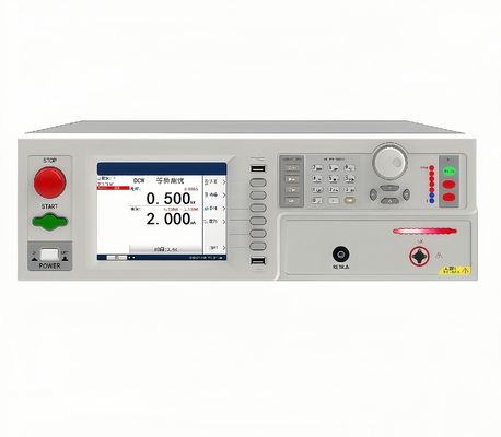 IEC62368 G.5.4 Partial Discharge Tester