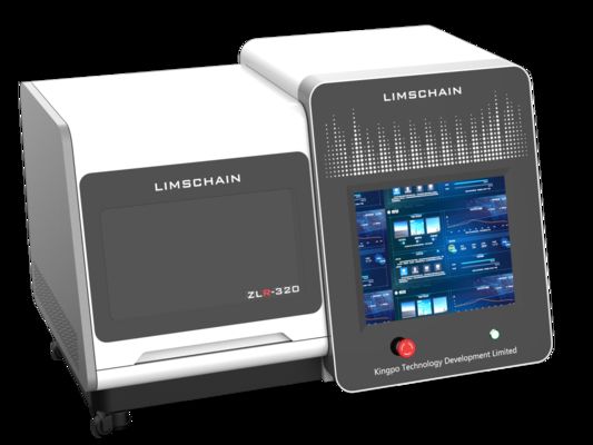 Neutral Electrode Temperature Rise Tester