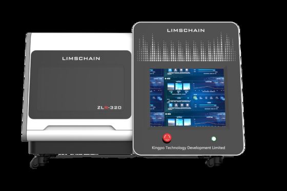 Neutral Electrode Temperature Rise Tester