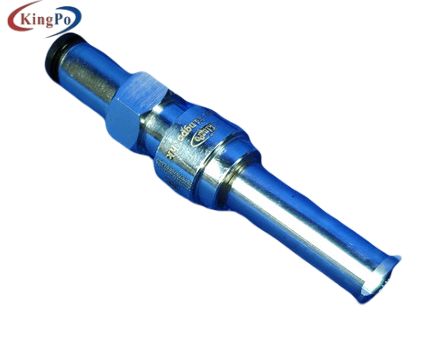 ISO80369-7-Figure C.1 Female reference luer lock connector for testing ...