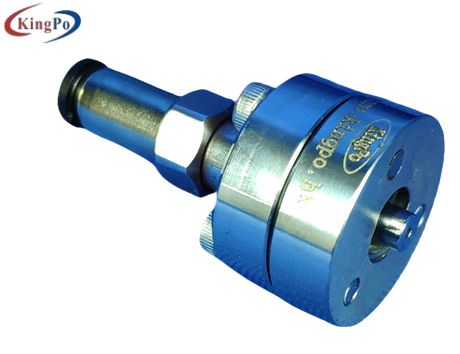 ISO 80369-7-Figure C.4 Male Reference Luer Lock Connector For Testing ...