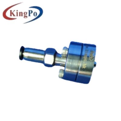 ISO 80369-7-Figure C.4 Male Reference Luer Lock Connector For Testing ...
