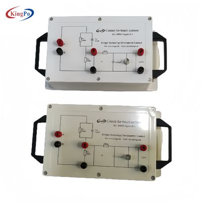KINGPO Leakage Current Box 3 in 1 for DC to 1MHz Testing