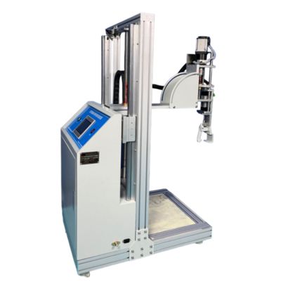 IEC 60601-2-52 Medical Bed Tester for Side Rail Strength