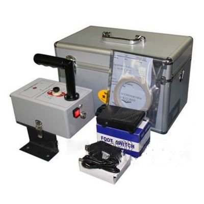 UL 3300 Standard Sharp Edge Tester with 1.35 Pounds Force and ISO 8124 ...