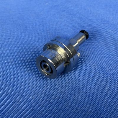 ISO 80369-2 Cone Connector for R2 Socket Testing