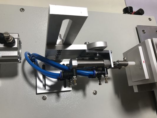 Switch Plug Socket Tester Apparatus For Breaking Capacity And Normal ...