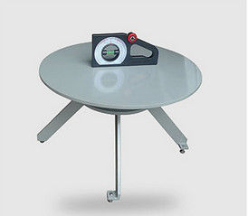 IEC60335-1 Stability Test Turn Table With Digital Inclinometer ...