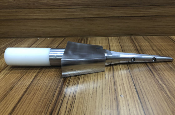 UL Standard Articulated Jointed Test Finger Probe For Preventing The ...