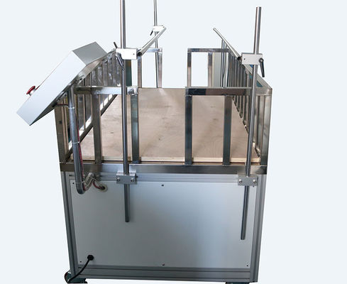 Bump Test Machine，IEC 60065 Clause 12.1.1 Bump Test