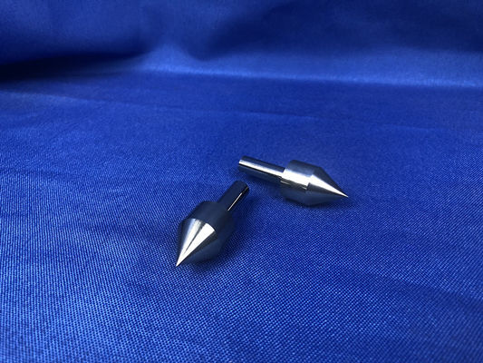 Tungsten Carbide Centre Punch For IEC62368-1 T.10 Glass Fragmentation Test