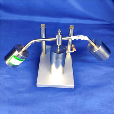 Ball Pressure Tester , IEC 60695-10-2 Abnormal Heat – Ball Pressure ...