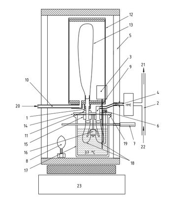 ISO 9360-1 Heat And Moisture Exchangers (HMEs) For Humidifying Respired ...