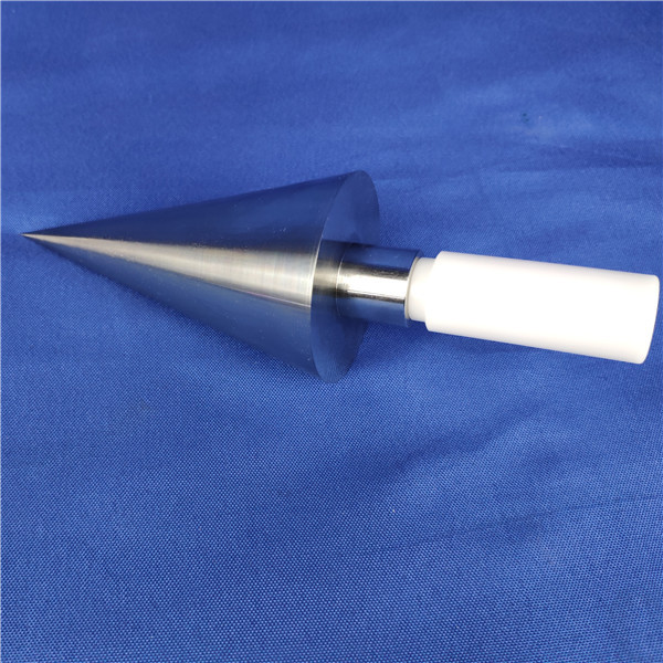 UL 749 Fig3 Articulated Test Finger Probe Length 127mm